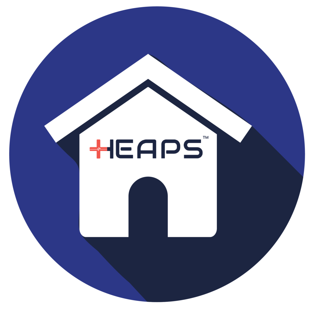 Home - Heaps.ai